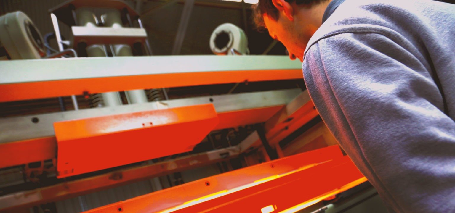 Vacuum Forming | UK's Leading Vacuum Forming | Plas-Tech