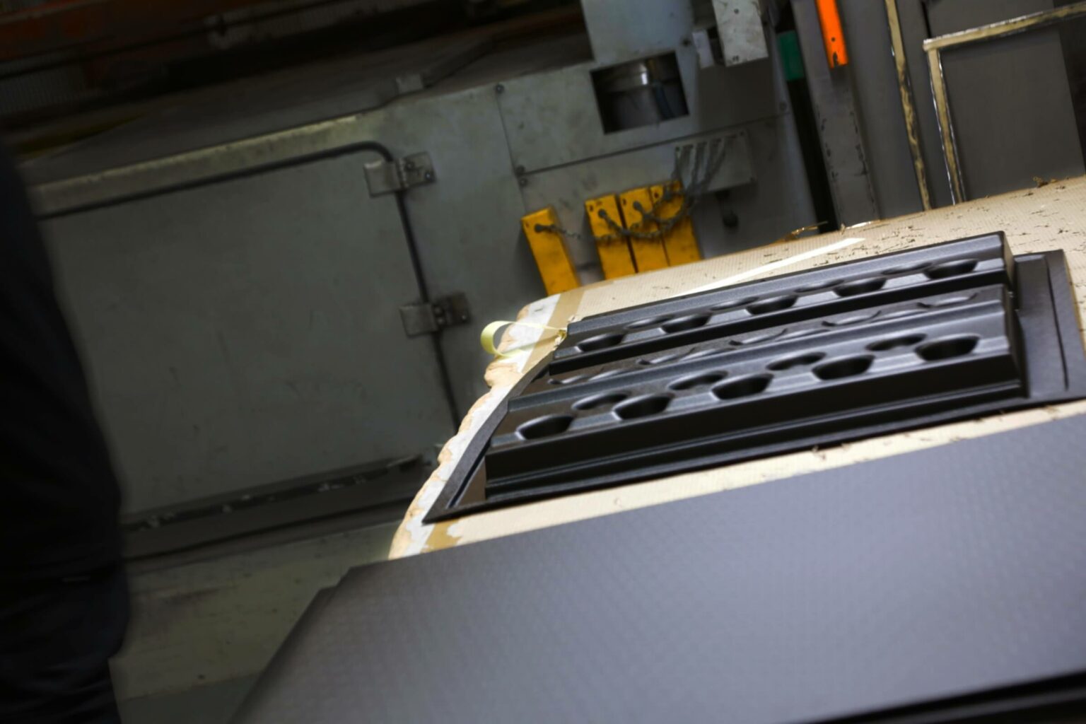 Thermoforming Specialist | Vacuum Forming UK | Plas Tech