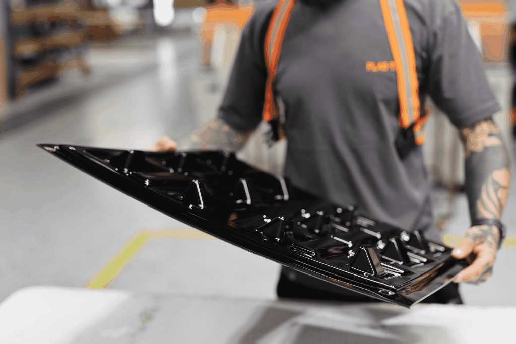 What are the Benefits of Thermoforming? | Plas-tech