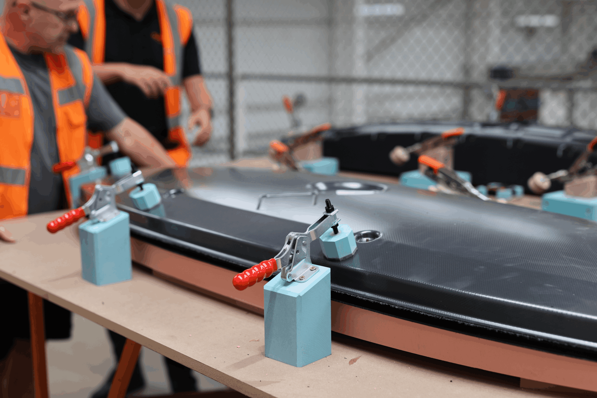 Common Industries That Use Vac Formed Products | Plas-tech