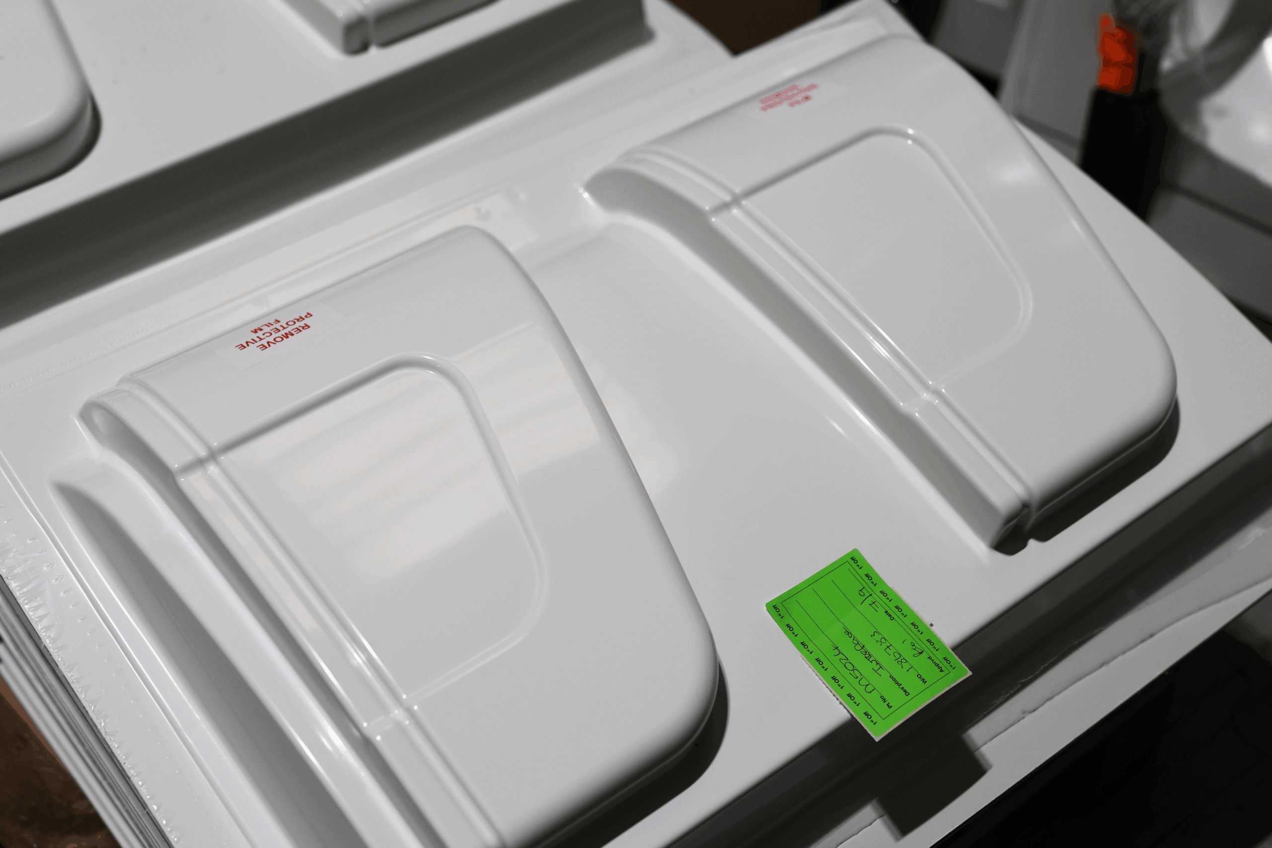 Common Industries That Use Vac Formed Products | Plas-tech